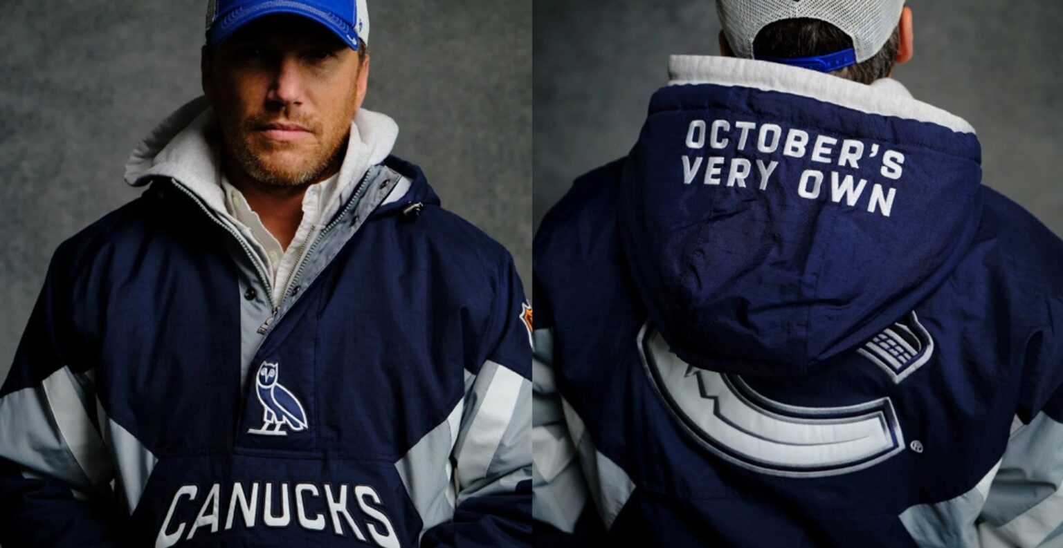 OVO Clothing The Complete Guide to October’s Very Own Streetwear Brand ...