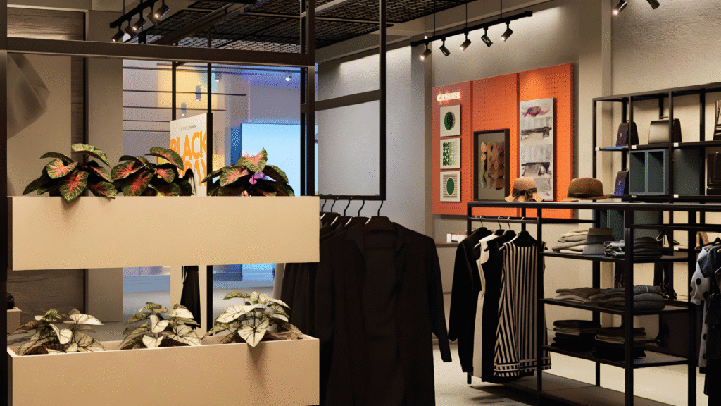 How Are Sustainable Retail Display Solutions Changing Store Design ...