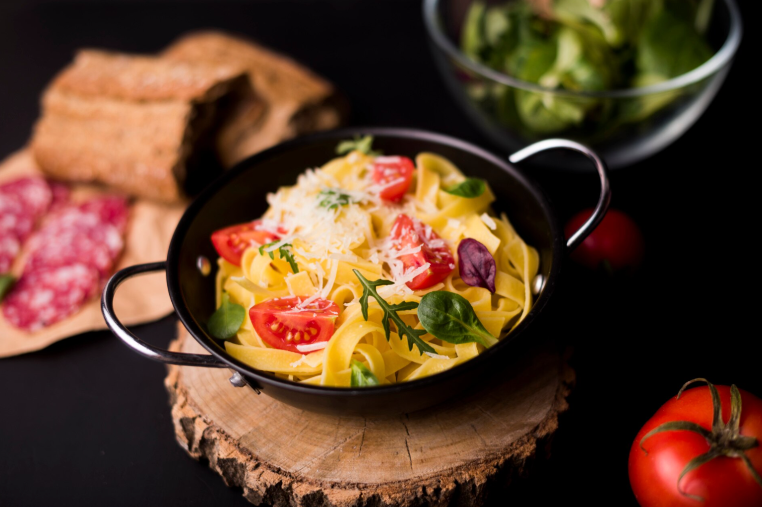 Experience Authentic Italian Cuisine at a Ranked Italian Restaurant in ...